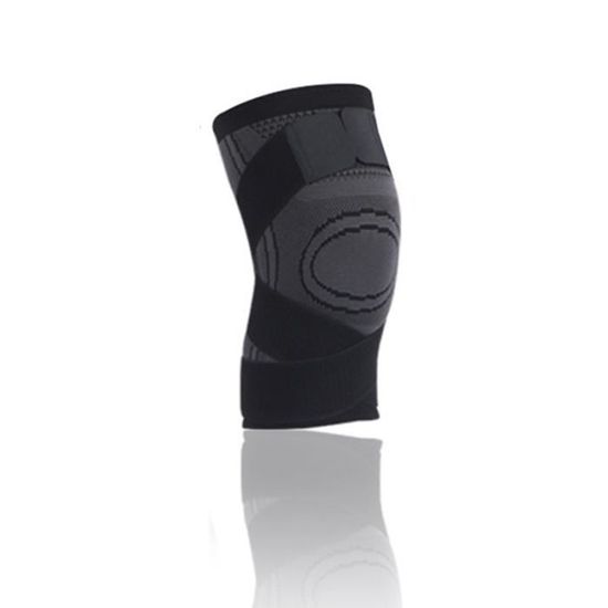 Genouillères de Compression pour l'arthrite, protection des ...