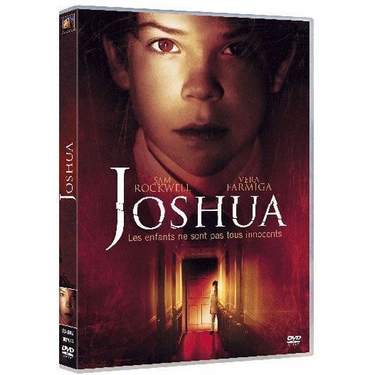 DVD Joshua - Cdiscount DVD