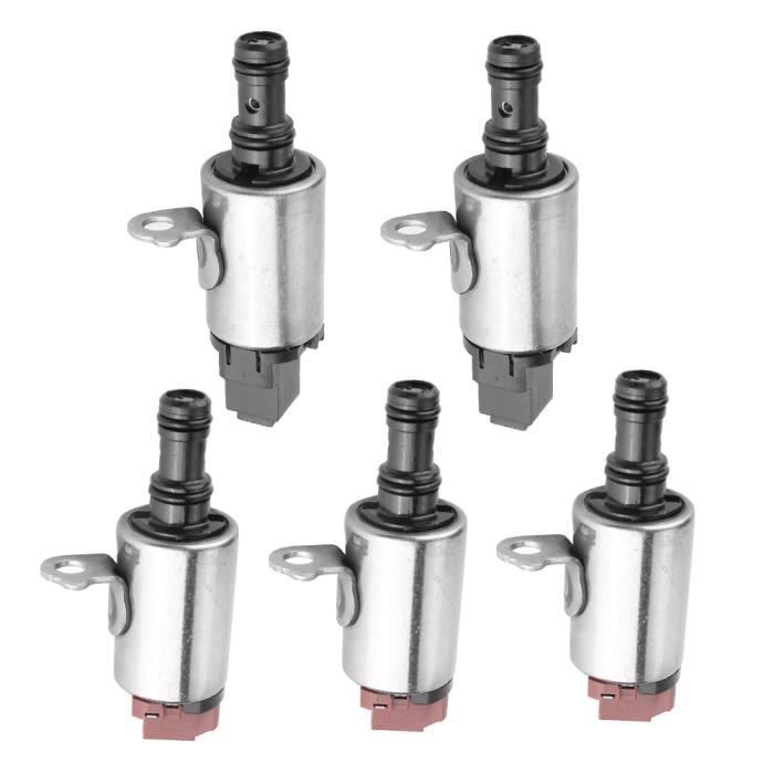 Solénoïde De Transmission 5Pcs 28500-Prp-004 Solénoïde De Transmission ...