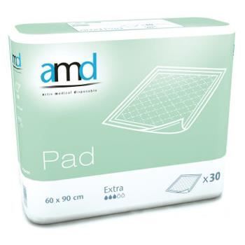 AMD Pad Extra 60 x 90 cm - Cdiscount Au quotidien