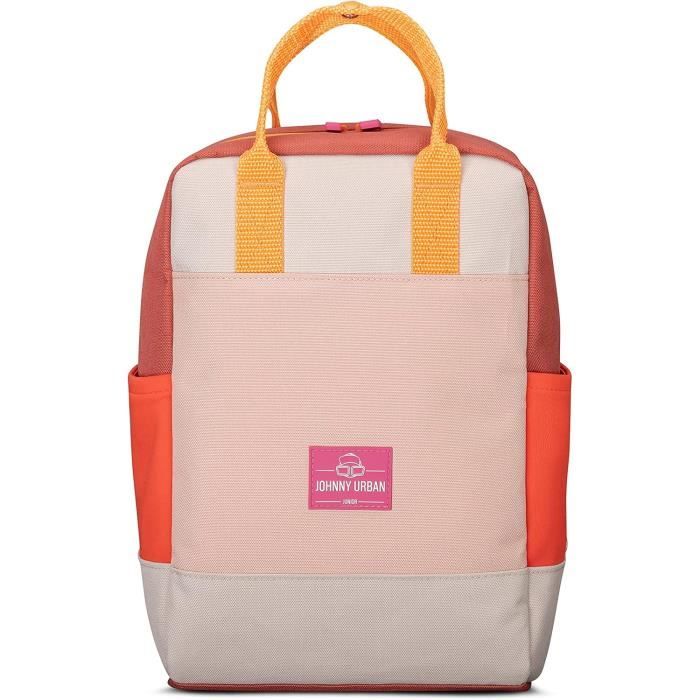 Junior Sac À Dos Fille Et Garçon - Junior Linus - Backpack Pour Enfant ...