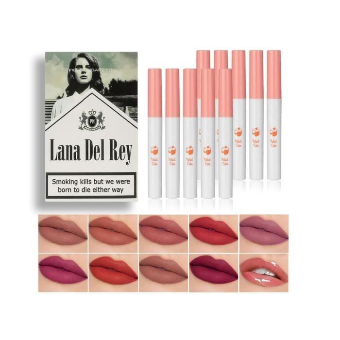 For lanas del rey lipstick, for lanas del rey rouge a levre cigarettes ...