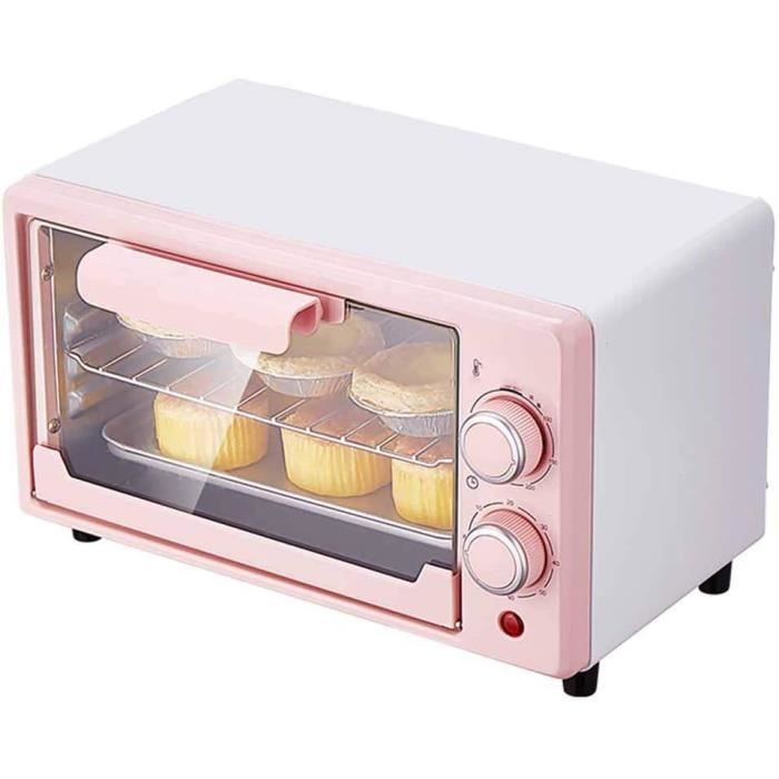 Mini Four, Four Grille-Pain de comptoir à Convection Four Grille-Pain ...