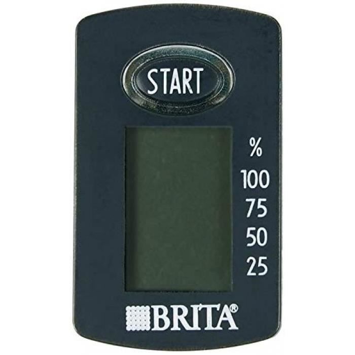 Filtre - BRITA - Brita Memo Display - Plastique - 504324 - Mixte ...