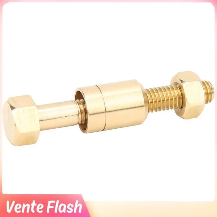Magic Props Écrou d'autorotation hors vis Illusion Gimmick Accessoire ...