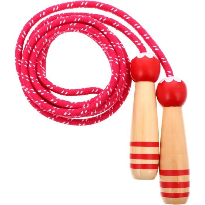 1 Ensemble De Corde À Sauter De Fête Exercice De Corde À Sauter Pour ...