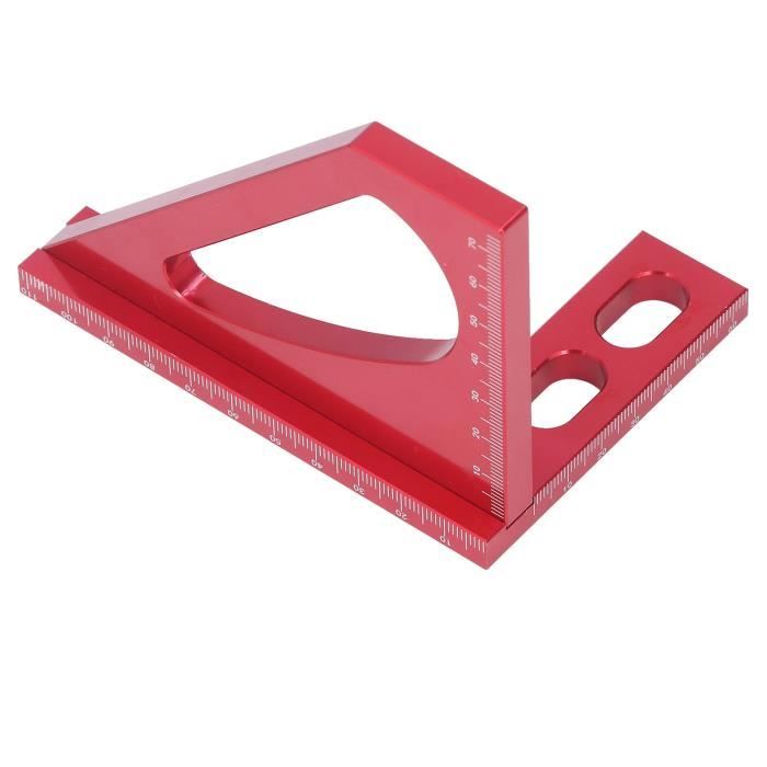 Jauge d'angle de selle en alliage d'aluminium EJ.LIFE - Mesure précise ... Jauge d'angle de selle en alliage d'aluminium EJ.LIFE - Mesure précise ...