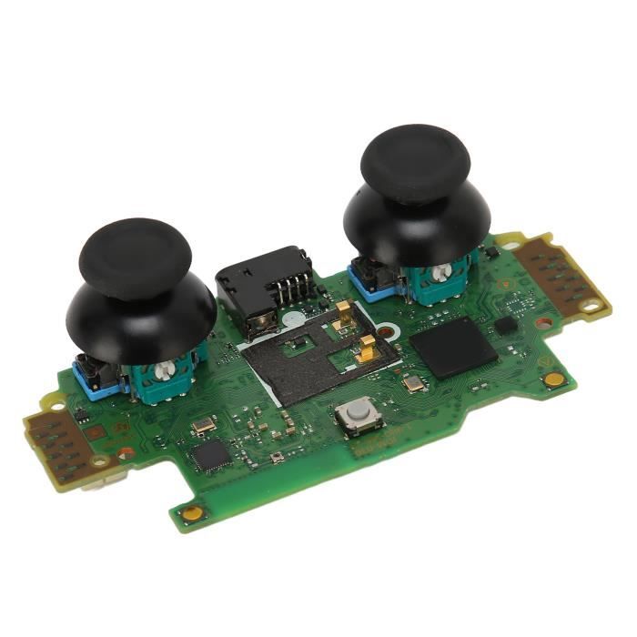EJ.life Controller Motherboard, Replacement Gamepad Motherboard for ...