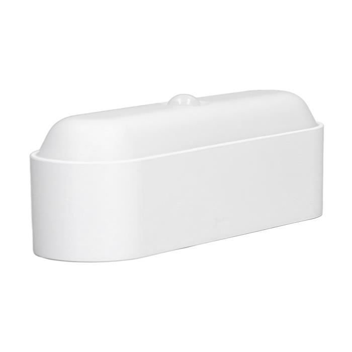 Garosa Veilleuse à LED LED Night Light Body Induction Night Lamp 5 Gear ...