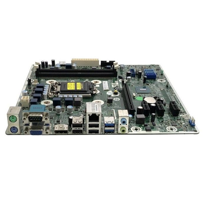 Carte Mère PC Tour HP ProDesk 400 G3 MT MS-7957 793739-001 793305-002 ...