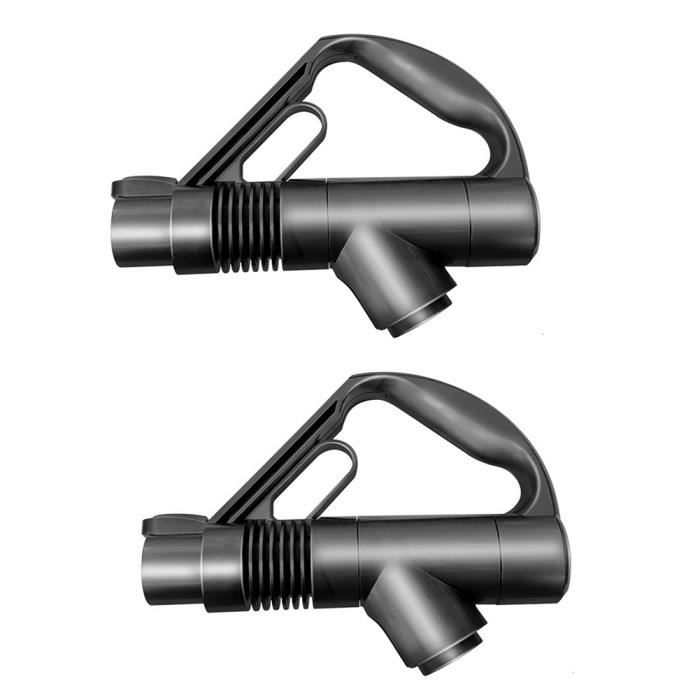 Remplacement de la PoignéE de la Baguette pour Dyson Aspirateur TraîNeau DC19 DC23 DC26 DC29 ...