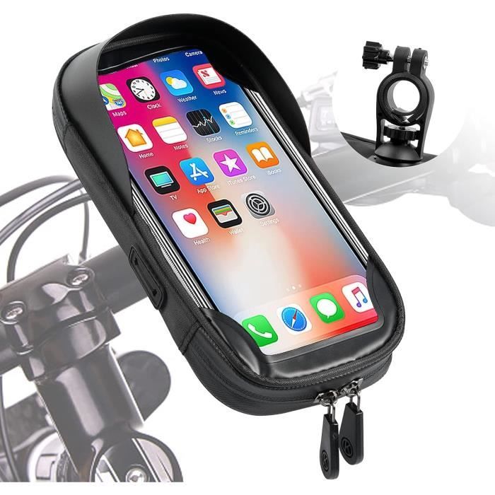 Support Telephone Velo, Porte Telephone Velo, Support Telephone ...