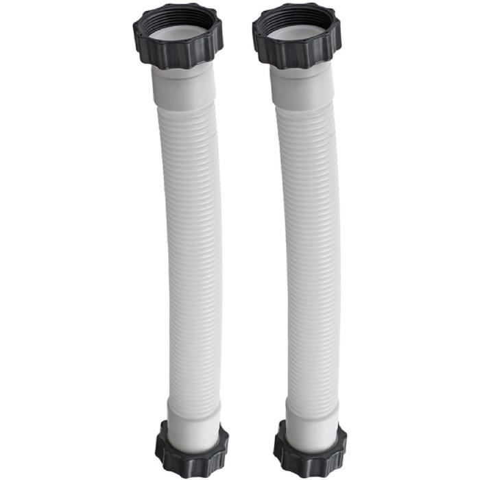 Tuyau de pompe à sable de piscine 11535 pour Intex 40,6 cm282 ...