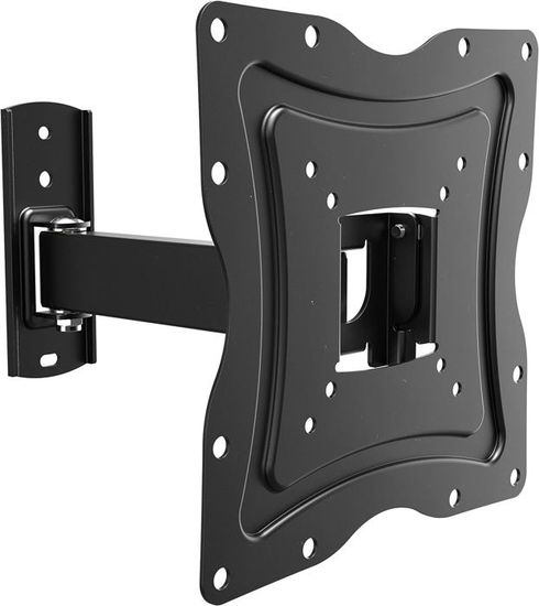 Support Murale TV Orientable S1222 Inclinable Universel 30-55" (76 ...