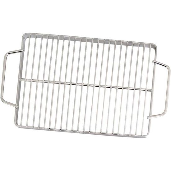 Rack Steak Viande Poisson Filet de grillade en bois facile à installer ...