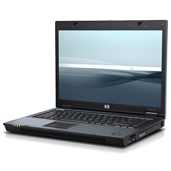 HP COMPAQ 6510B - Cdiscount Informatique