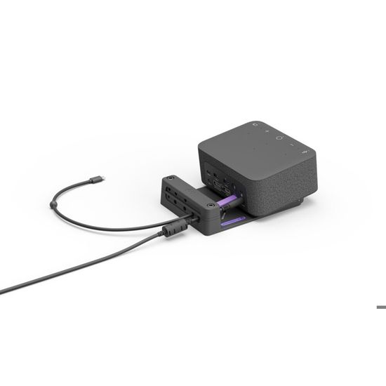 Logitech Dock Focus Room Kit T - Cdiscount TV Son Photo