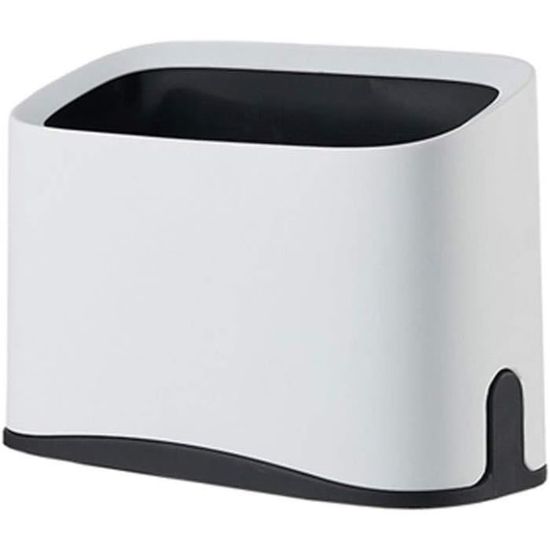 Poubelle Trash Can Wastebasket Recyclé Minuscule Poubelle De Bureau ...