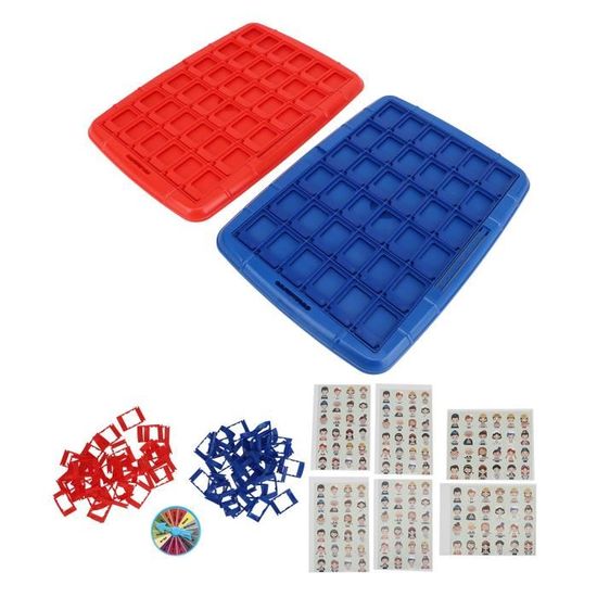 VGEBY jeu de devinettes en famille VGEBY jeu de société de devinettes ...