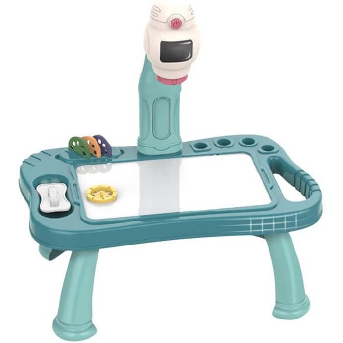 Projecteur De Dessin Multifonctionnel pour Enfants, Projecteur De ...