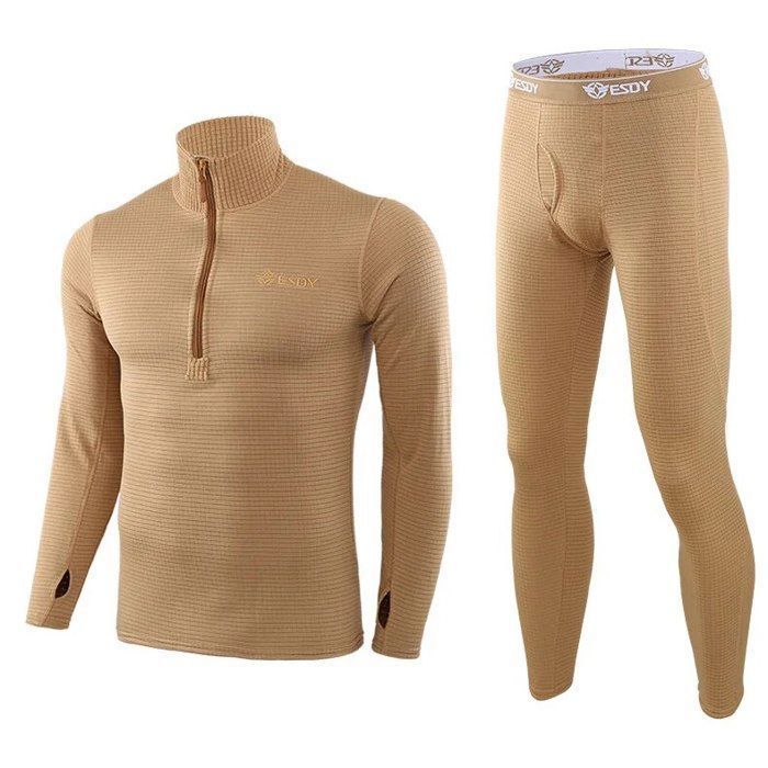 Ensemble de lingerie,Combinaison de fitness de sport debout pour hommes ...