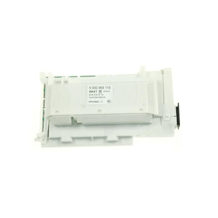 CARTE ELECTRONIQUE LAVE VAISSELLE 12009325 MODULE DE PUISSANCE PROGRAMME - Cdiscount Electroménager