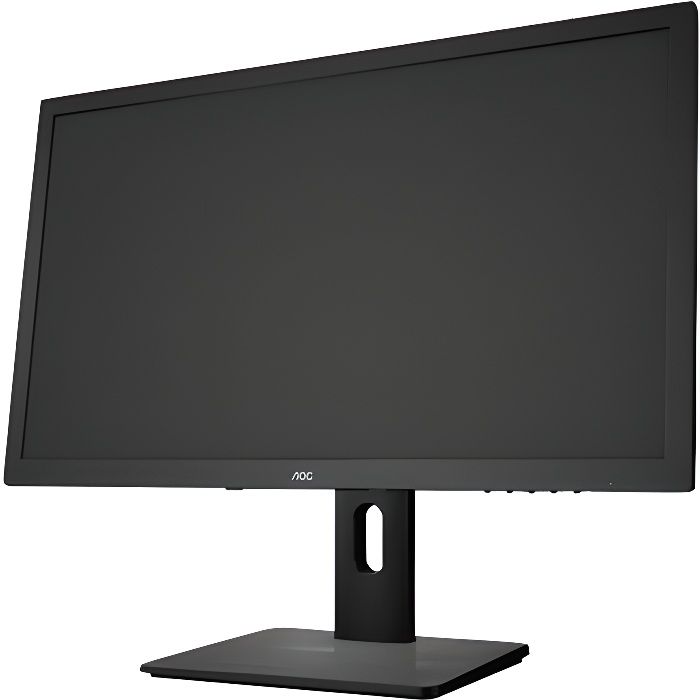 Moniteur AOC Pro-line E2275PWJ - Cdiscount Informatique