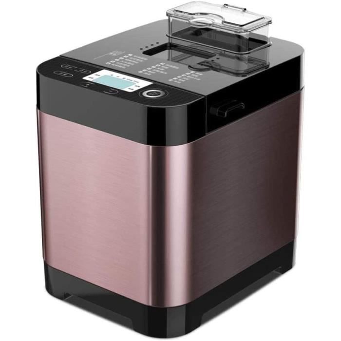 Durable Machine à Pain, Rapide Compacte Machine à Pain, Tactile ...