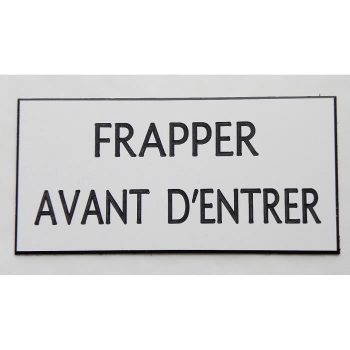 Frapper