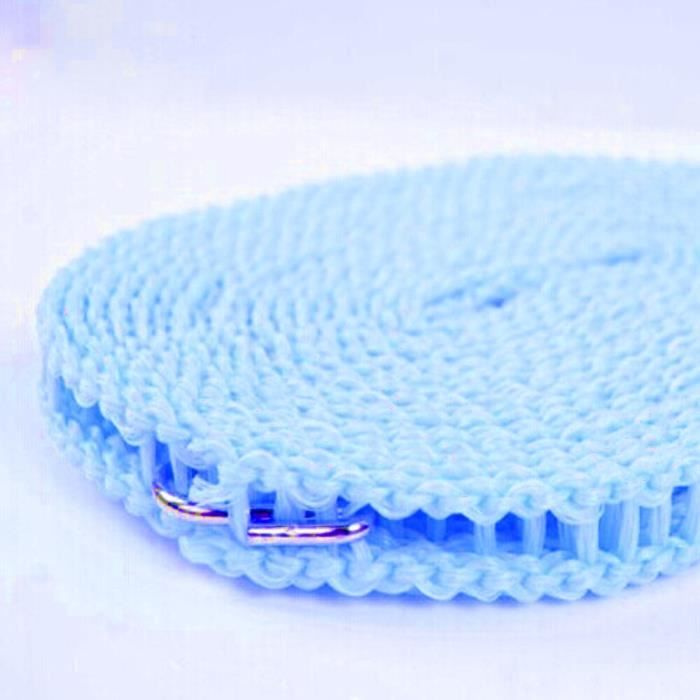 Clôture Anti vent en plastique, 3-5 mètres, accessoires de rangement à ...