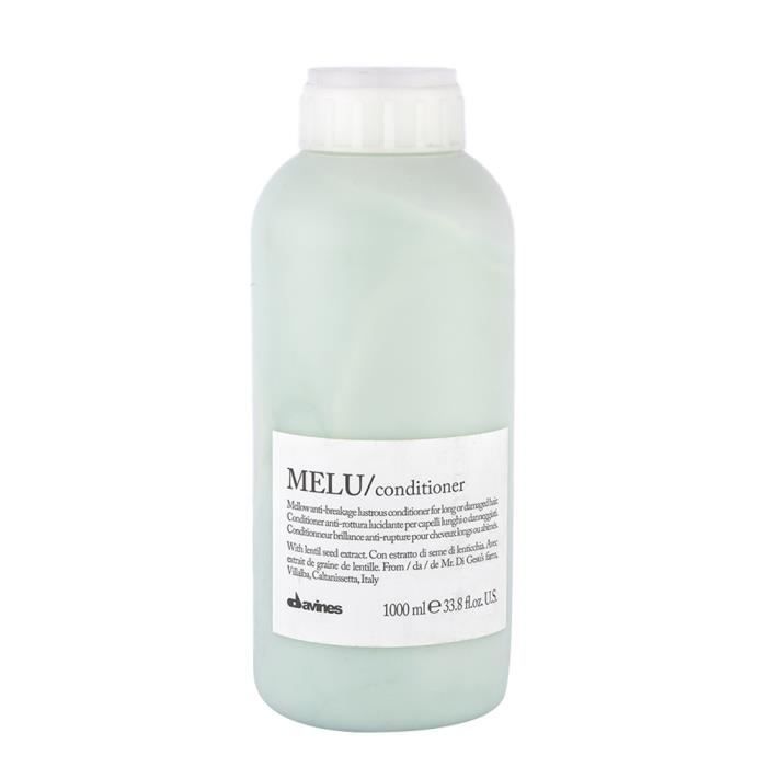 Davines Essential Haircare MELU / Conditioner 1000ml - Cdiscount Au ...