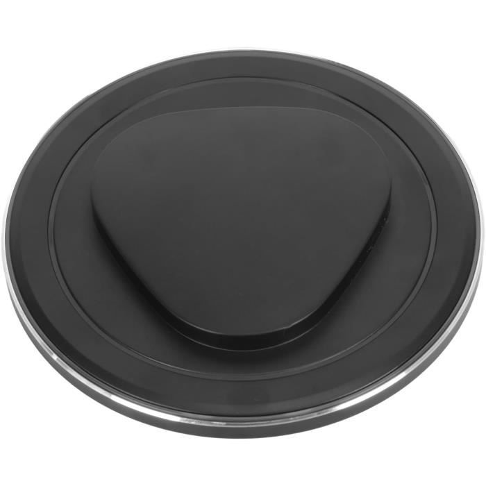 Base De Charge Magnétique Sans Fil, Chargeur Sans Fil Portable Ultra ...
