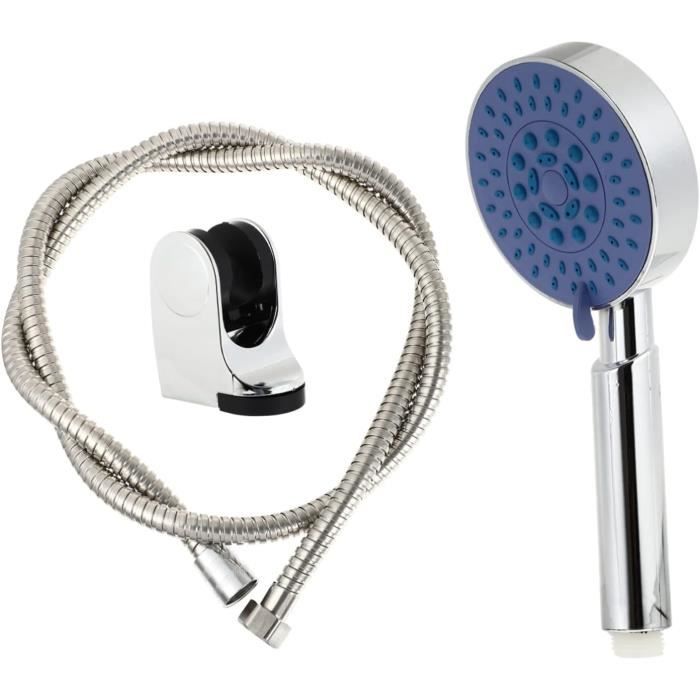 1 Jeu Ensemble De Douche À Main Pulvérisateur De Douche Pour Chiot ...