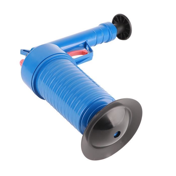 EJ.life de vidange Drain High Pressure Drain Opener for Clogged Bath ...