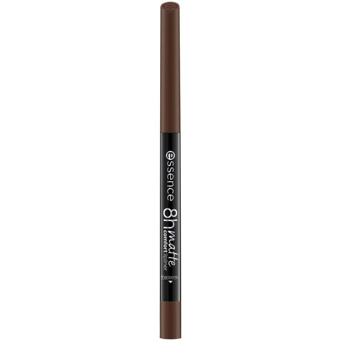 Essence - Crayon à Lèvres 8H Matte Comfort - 11 Chestnut Perfection ...