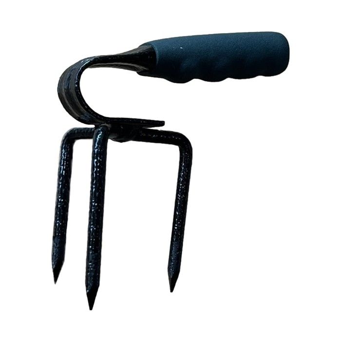 LITTLE Griffe rotative outil à main de jardinage - Cdiscount Jardin