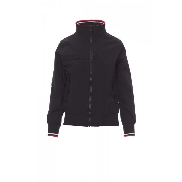 Veste femme Payper Pacific 2.0 - noir Noir - Cdiscount Prêt-à-Porter