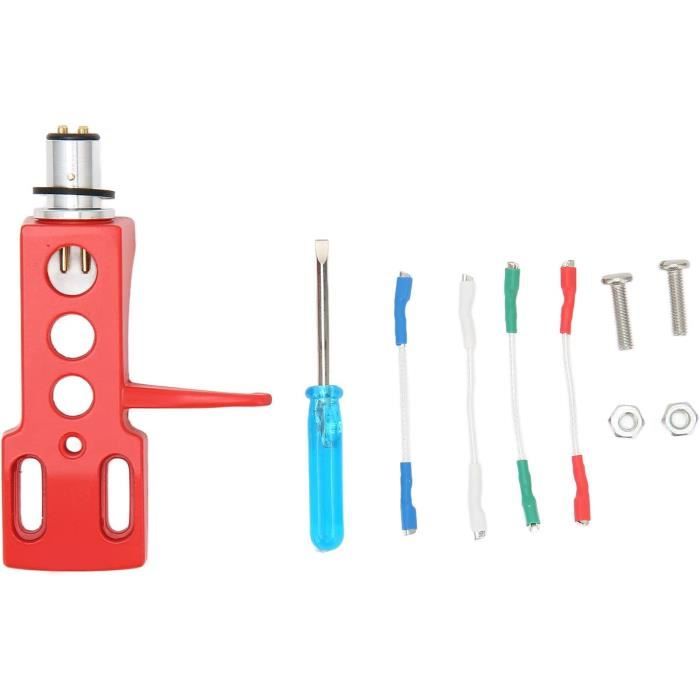 Tête De Tourne-Disque, Support De Stylet En Vinyle Support De Stylet ...