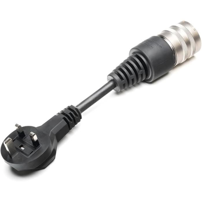 Juice Connector, Prise Type G (Uk), Prise Recharge Voiture Electrique ...