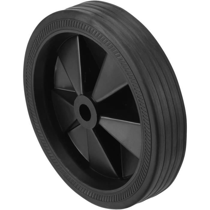 Roues De Compresseur D'Air Universelles De 14,7 Cm, Pièce De Rechange ...