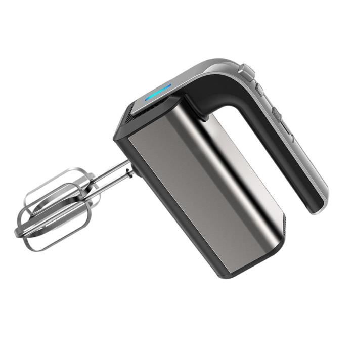 Fouet électrique Pétrissage Mélangeur de Cuisson Batteur ...