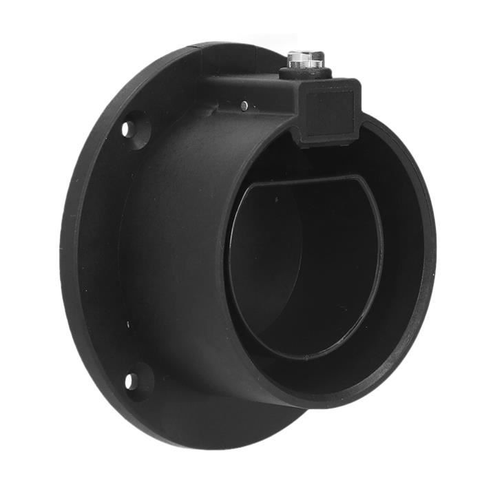 Support de chargeur EV EV Chargeur Buse Holster Type 2 Support de Cable ...