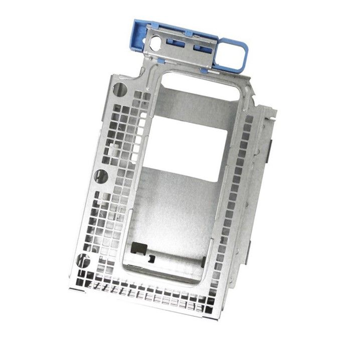 Cage Rack 3,5" Dell 390 790 990 3010 7010 9010 SFF 1B23G3U00 1B23G3V00 ...