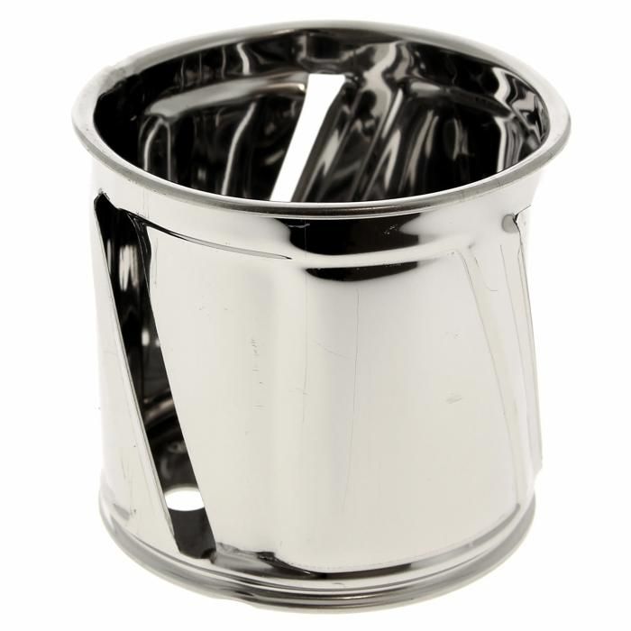 Eminceur tambour n°4 ss-989855 5775308 - robot - Cdiscount Electroménager