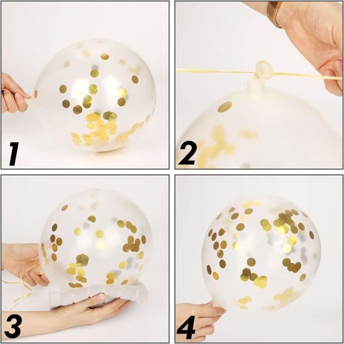 Decoration Aid Moubarak, 51 Pièces Eid Mubarak Decoration, Etoile Lune ...