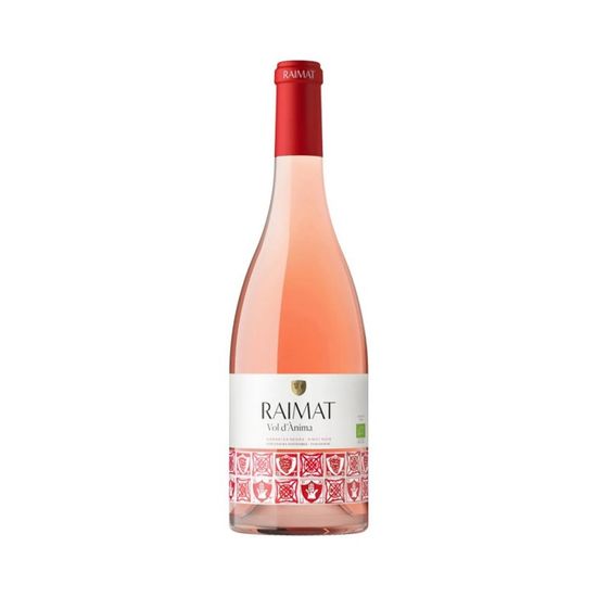 Anima De Raimat Rosado 75cl. - La cave Cdiscount