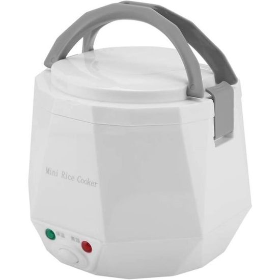 Cuiseur a Riz electrique 24V 140W 1,6 L electrique Portable ...