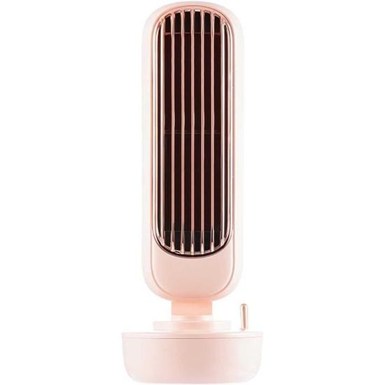 Refroidisseur D'Air Mobile, Climatiseur Sans Lame Refroidissant Le ...