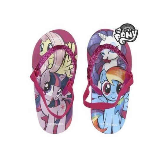 Tongs My Little Pony 8483 (taille 27) - Cdiscount Sport