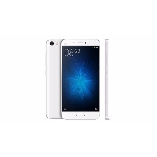 Originale Xiaomi Mi5 3GB RAM 64GB ROM - Cdiscount Téléphonie
